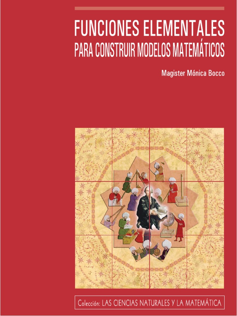 Modelos Matemáticos | PDF | Meteorología | Función (Matemáticas)