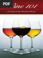 Basic Wine Training | PDF | Aroma Of Wine | Wine