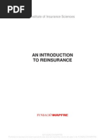 Understanding Reinsurance Slips and Contracts | PDF | Reinsurance ...