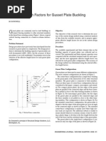 Design of Welded Structures - Omer W. Blodgett | PDF