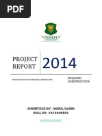 Grade - 10 Civil Engineering - Building Construction | PDF | Stairs ...