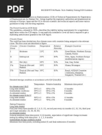 JDM F17: Enterprise Specification For Paint Performance | PDF | Paint ...