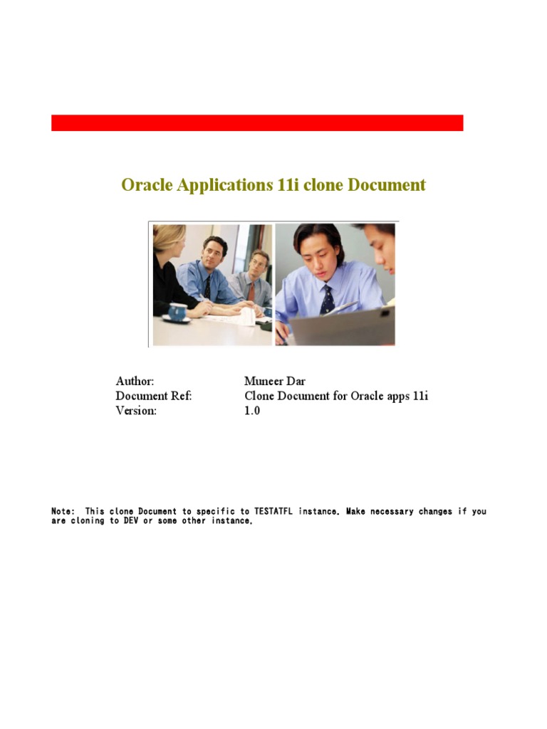 Clone Pdf Oracle Database Databases