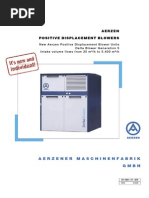 Data Sheet - Air Compressor - Atlas Copco | PDF | Air Conditioning ...