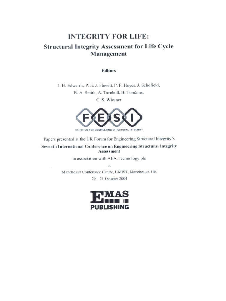Neuber Method For Fatigue | PDF | Fracture Mechanics | Elasticity (Physics)