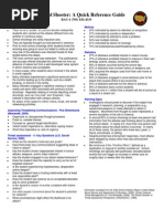 SIVRA-35: Violence Risk Assessment Tool | PDF | Risk | Violence