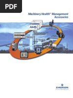 AMS 2140 Machinery Health Analyzer Guide | PDF | Bearing (Mechanical ...