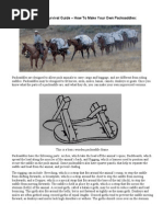 A Long-Term Survival Guide - How To Make Den Traps | PDF | Trapping ...