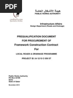 Al-Shalawi International Company Overview | PDF | Loader (Equipment) | Road
