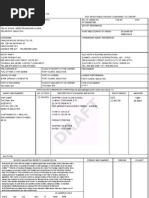 Draft LC Format | PDF | Finance & Money Management | Law