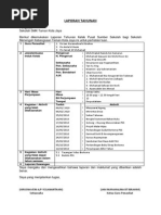 Borang KWK (KGMMB) | PDF