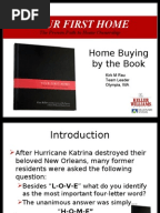 Home Buyer Packet