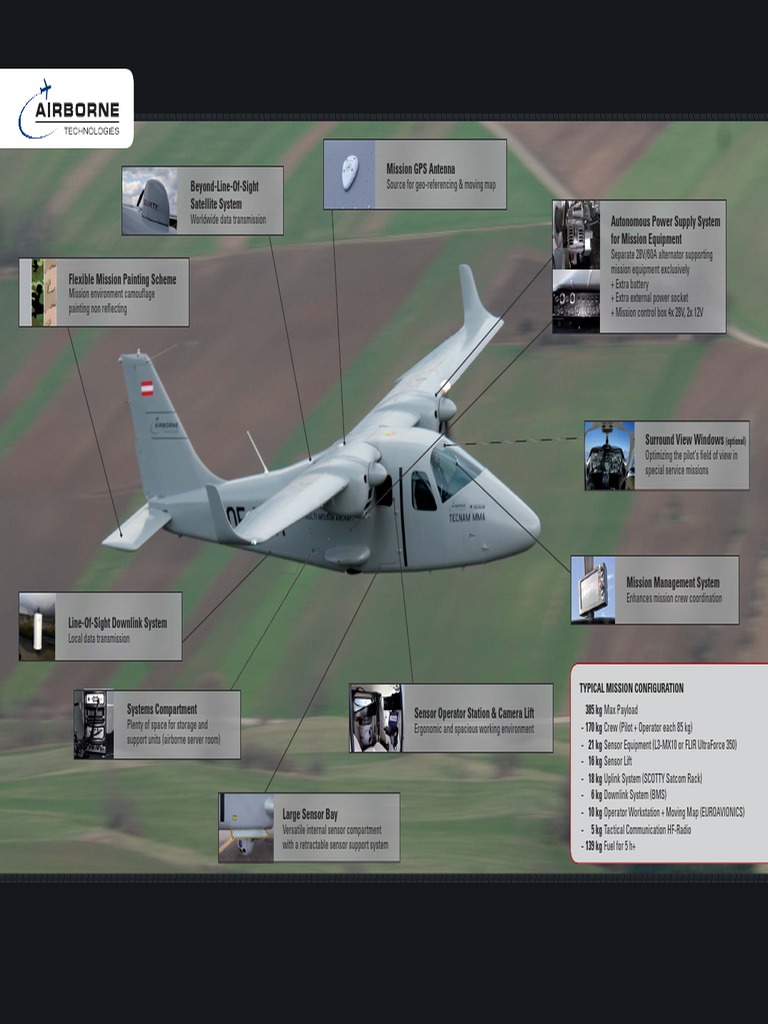 TECNAM MMA Features PDF | PDF | Science & Mathematics | Computers