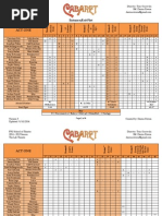 hamilton-script_-act-i | PDF | Hamilton (Musical) | Alexander Hamilton