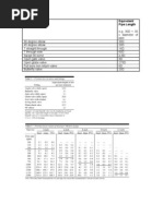 Pipe Fittings Equivalent Length Chart | PDF | Pipe (Fluid Conveyance ...