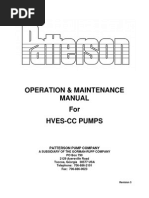 MPI Monitor 422 Heater Manual | PDF | Pipe (Fluid Conveyance) | Kerosene