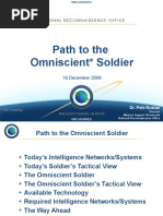 PEO GCS ACC DTA Current and Future Requirements 08 APR2025 | PDF ...