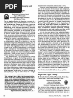 Institute of Business Management (Iobm) : Sample Test Paper | PDF