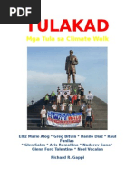 Itadyak by Maan Chua | PDF