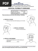 Completed Upper Extremity Rom Norms Sheet 1 | PDF | Anatomical Terms Of ...