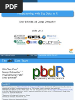 Top Down Distribution Explained With An Example | PDF | Databases | Error