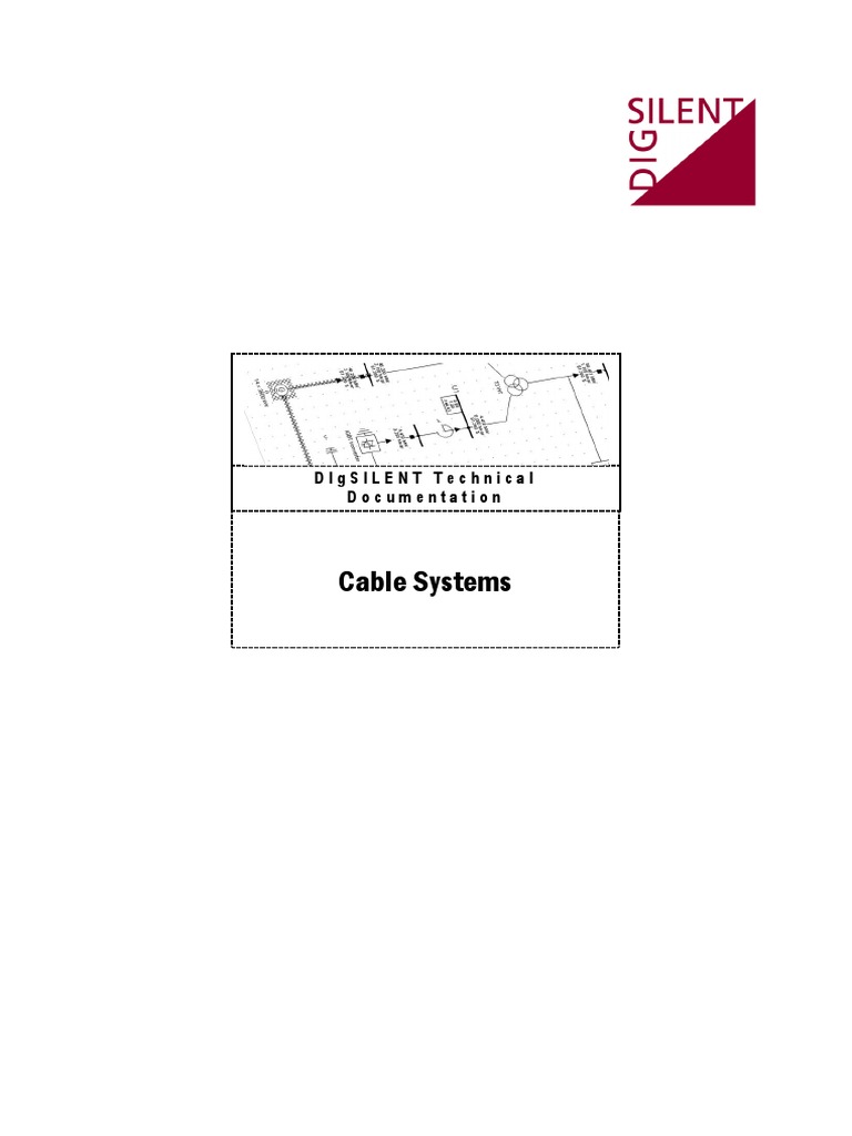 TechRef CableConstants PDF | PDF | Electrical Resistivity And Conductivity | Electrical ...