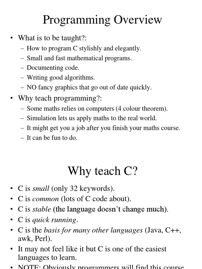 Synapseindia Dot Net Development - Programming Overview | PDF | Scope (Computer Science) | C ...
