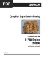 FLS & FTS CAT Engine | PDF