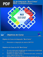 Treinamento Sap KSB1 PDF | PDF