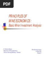 2.4.3. Lerchs-Grossman Algorithm | PDF | Mathematical Optimization ...