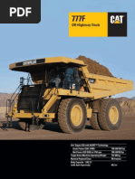 7fdl Brochure Locomotive | PDF | Engines | Turbocharger