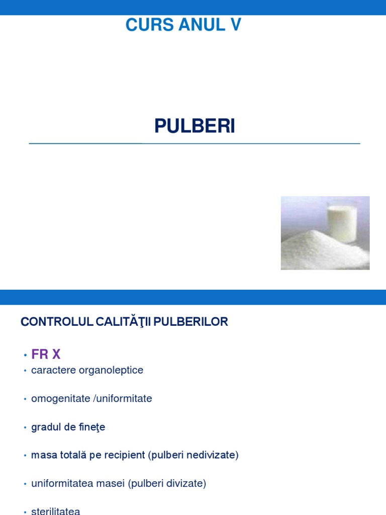 Pulberi | PDF