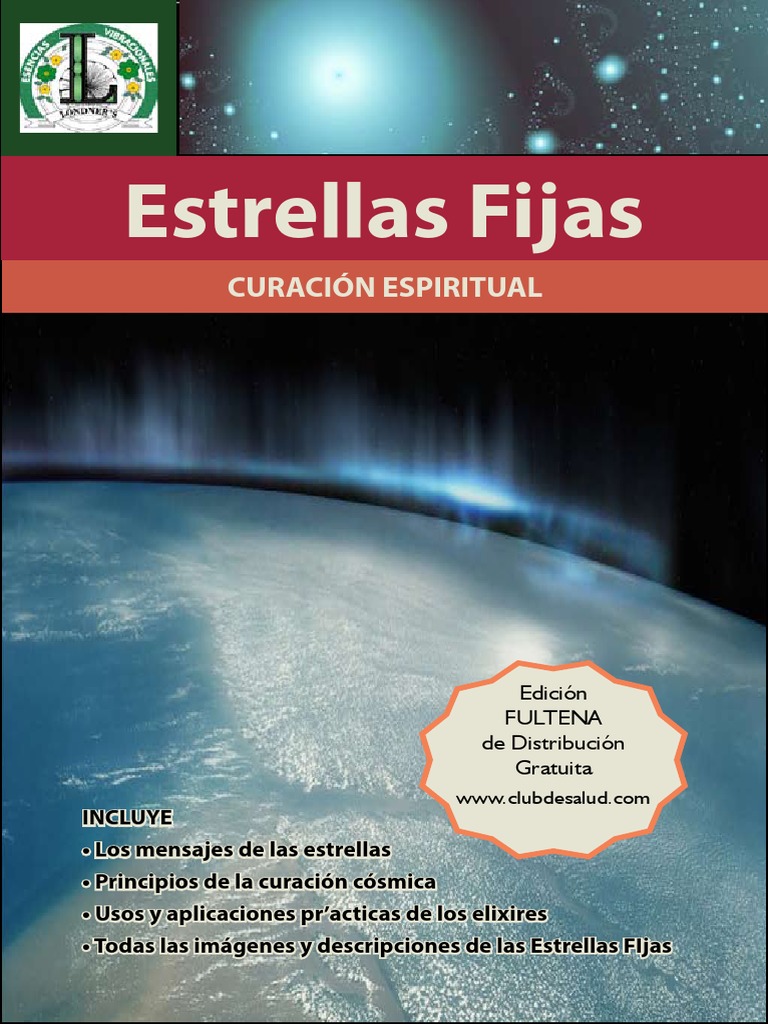 Estrellas Fijas | PDF