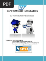 SAP MM Support Ticket Questions and Answers | PDF | Point Of Sale | Receipt