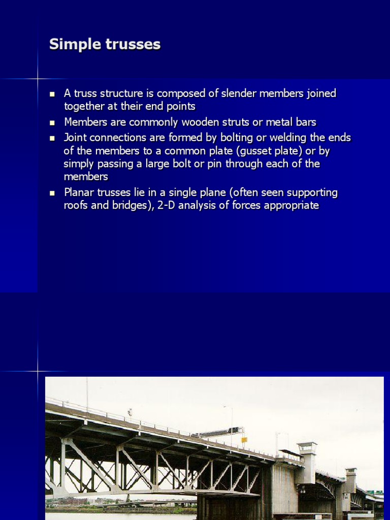 Structural Analysis | PDF | Truss | Force