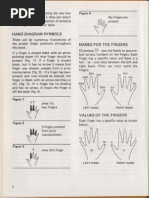 PRT Cheat Sheet | PDF