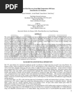 VDI 3423 Availability of Machines | PDF | Troubleshooting