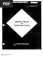 Welding Code Comparisons | PDF | Welding | Construction