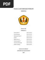 Contoh Esai Ilmiah Populer PDF | PDF