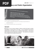 Padrino System in Philippine Bureaucracy | PDF | Civil Service ...