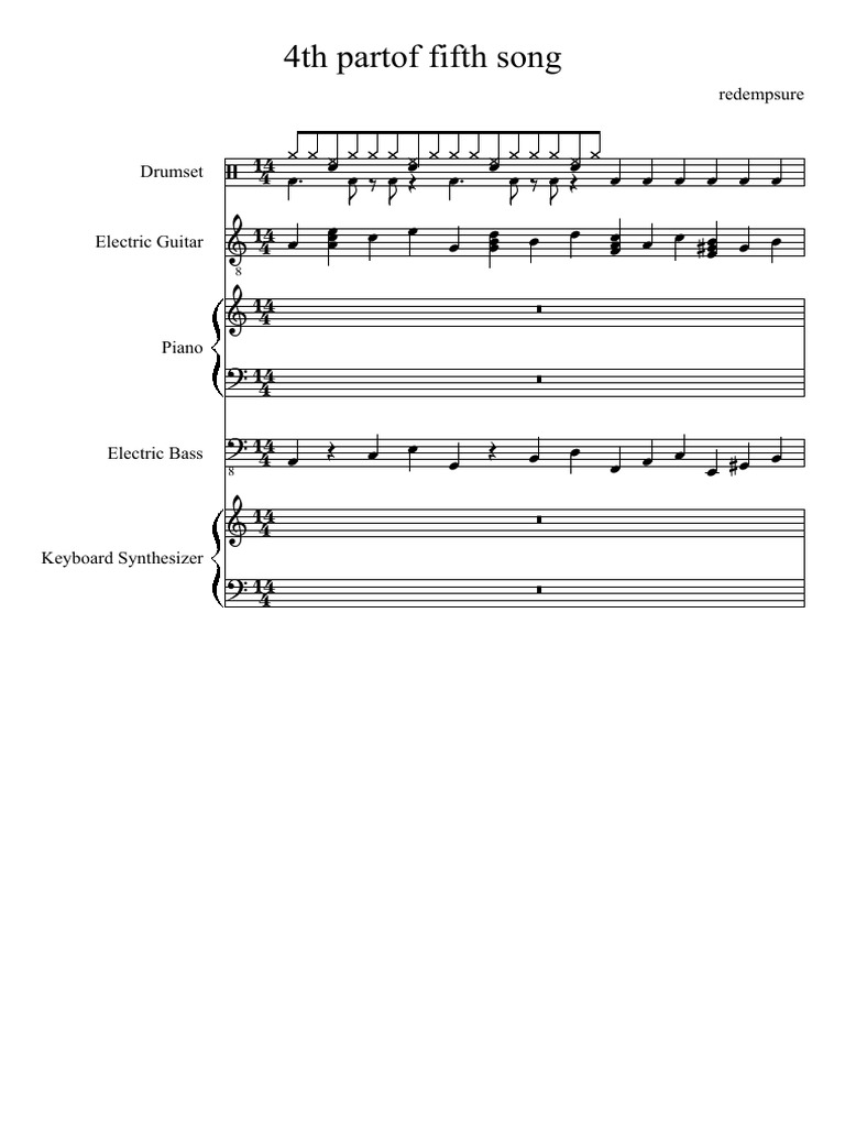 4th Partof Fifth Song | PDF | Cooking, Food & Wine | Wellness
