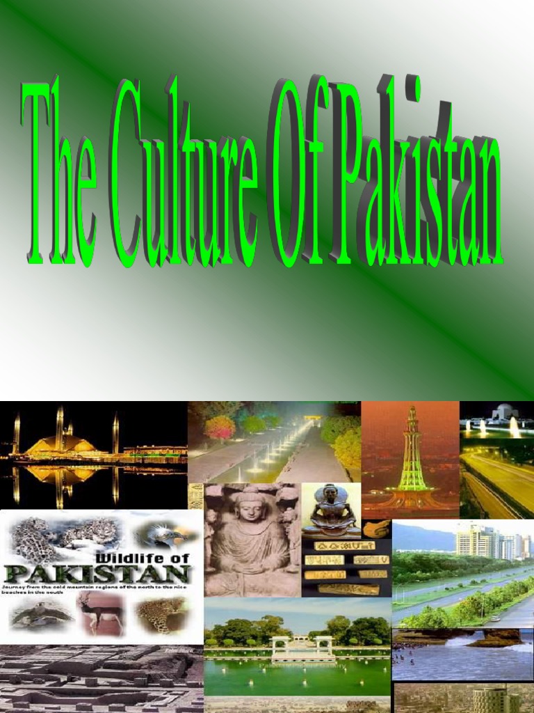 Pakistani Culture | Pakistan | Religion And Belief