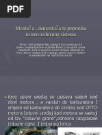 PLAN I PROGRAM Auto Skola Selma | PDF