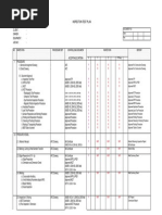 MDR Manufacturers Data Report Info | PDF | Nondestructive Testing | Welding