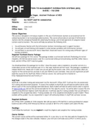 C.K.T. University of Techology and Applied Sciences: Ckt-Utas Student ...