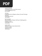 Figurative Language Pretest | PDF | Literary Techniques | Poetry