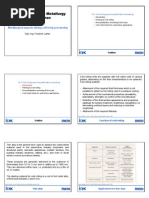 Project Report PLTCM Process | PDF | Pump | Rolling (Metalworking)