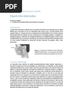 Interpretación de radiografías de cavum | PDF | Enfermedades y ...