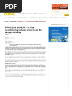 Piping Specification Breaks | PDF | Pump | Valve