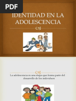 Desarrollo Psicosocial en La Adolescencia 21 | PDF | Adultos | Control de la natalidad